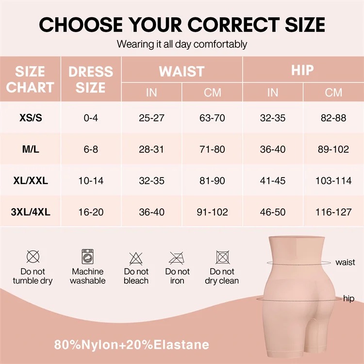 Ana Body Shaper - Prepped Moms
